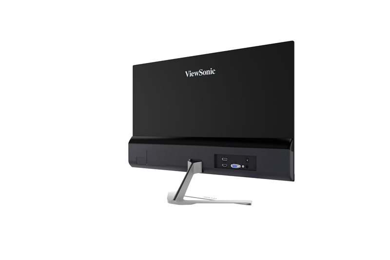 ViewSonic VX2276-smhd - LED monitor - Full HD (1080p) - 22"