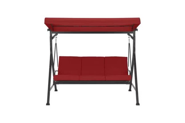 Belden park 3 person daybed swing store