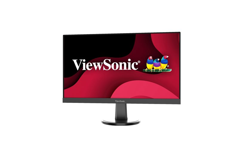 ViewSonic VA2447-MH - LED monitor - Full HD (1080p) - 24"