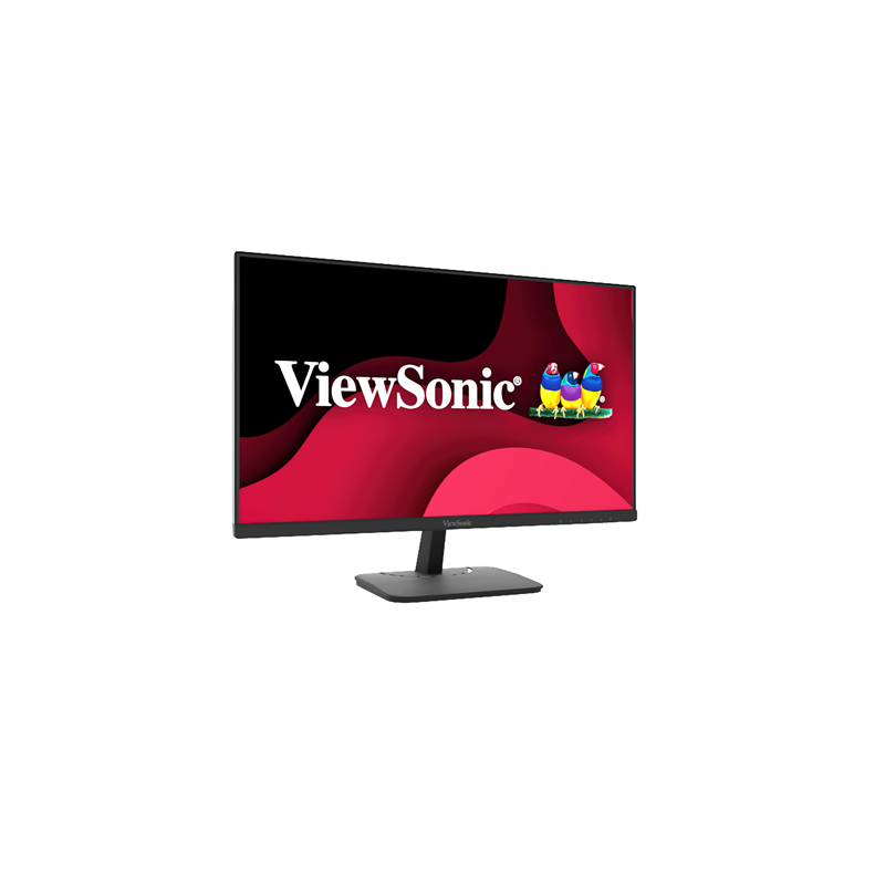 ViewSonic VA2256-MHD - LED monitor - Full HD (1080p) - 22"
