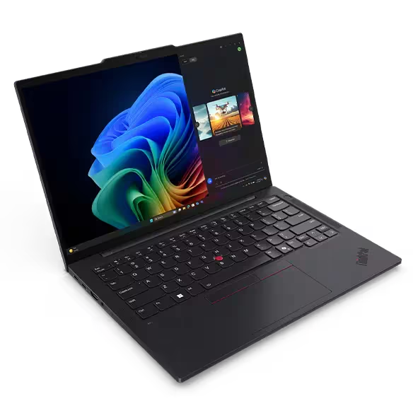 Lenovo ThinkPad T14s Gen 6 - 14" - Intel Core Ultra 7 - 268V - vPro ...