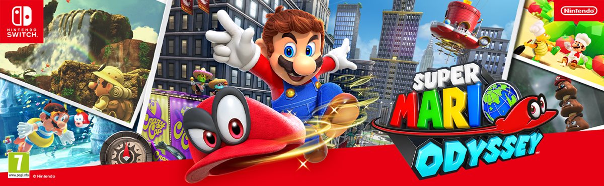 Super mario deluxe argos store
