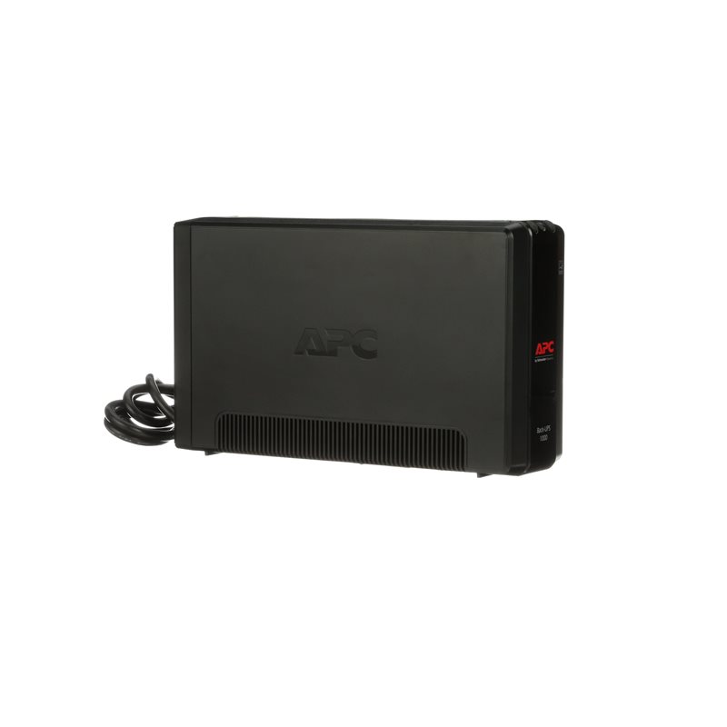 APC Back-UPS Pro BX1000M - UPS - 600 Watt - 1000 VA