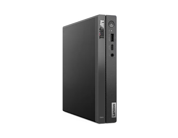 Lenovo ThinkCentre neo 50q Gen 4 - tiny - Core i5 13420H 2.1 GHz - 16 ...