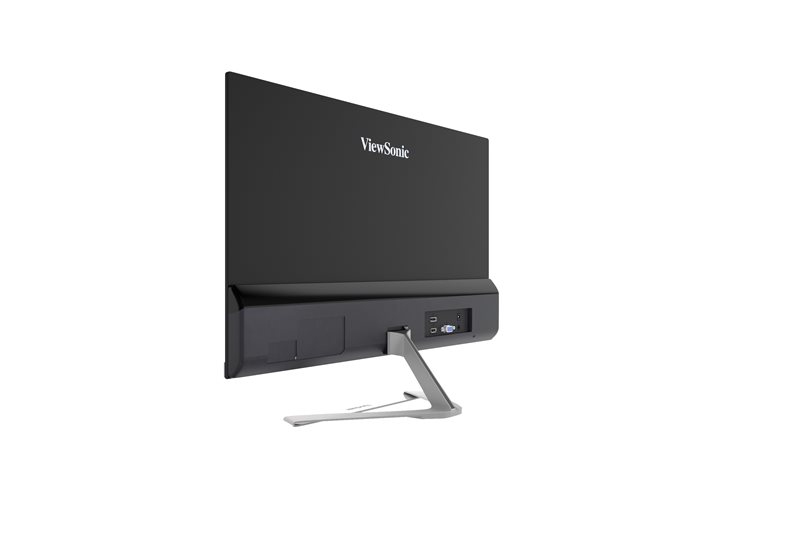 ViewSonic VX2276-smhd - LED monitor - Full HD (1080p) - 22"