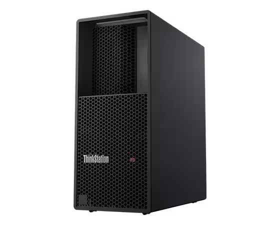 Lenovo ThinkStation P3 Tower - Intel Core i5-13500 vPro - E-cores up to ...