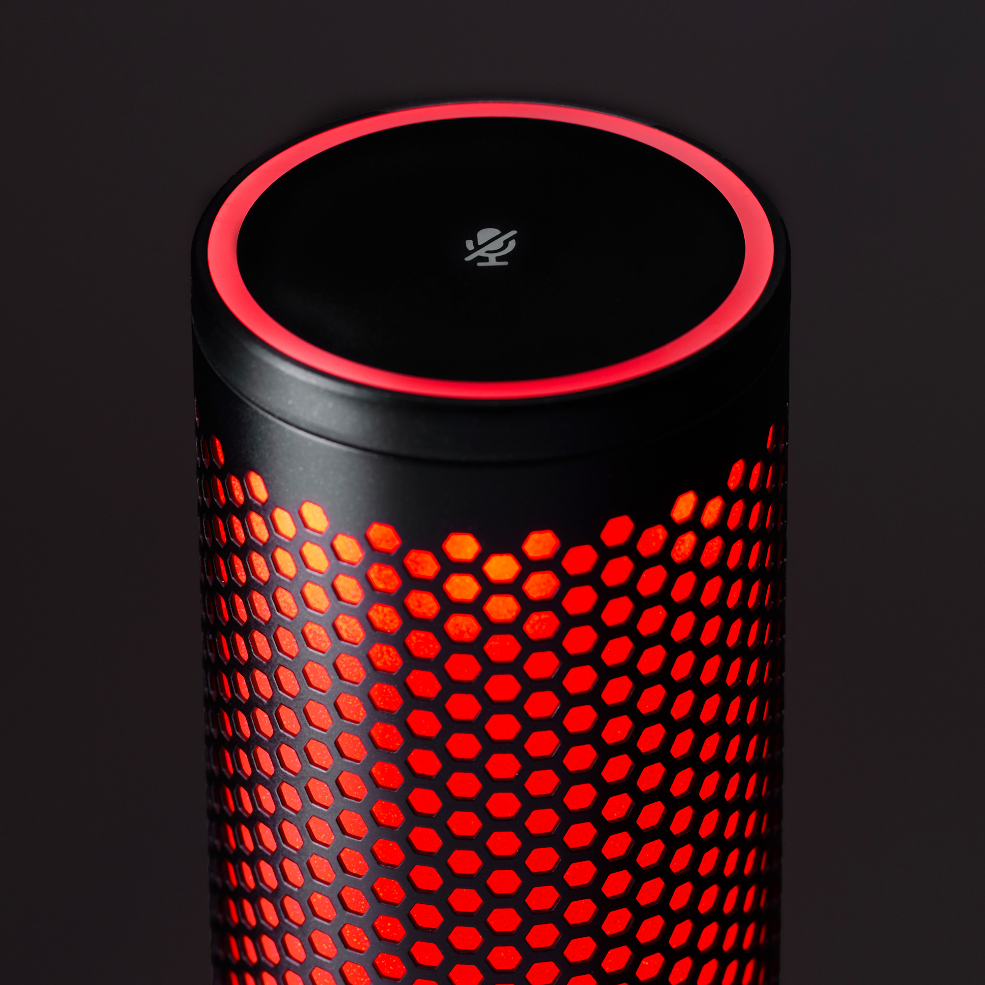 HyperX QuadCast 2 - microphone