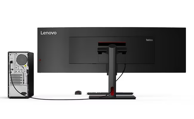 Lenovo ThinkCentre M90t Gen 5 - Intel Core i7-14700 vPro (E-cores up to ...