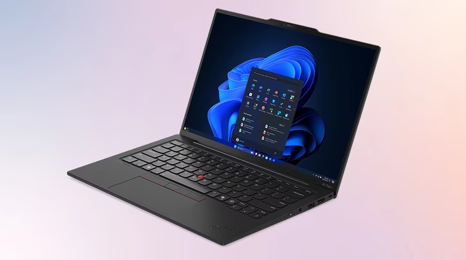 Lenovo ThinkPad X1 Carbon Gen 13 Laptop - 14" - Intel Core Ultra 7 ...