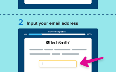 Snagit 2026 - Business subscription license (1 year) - 1 user