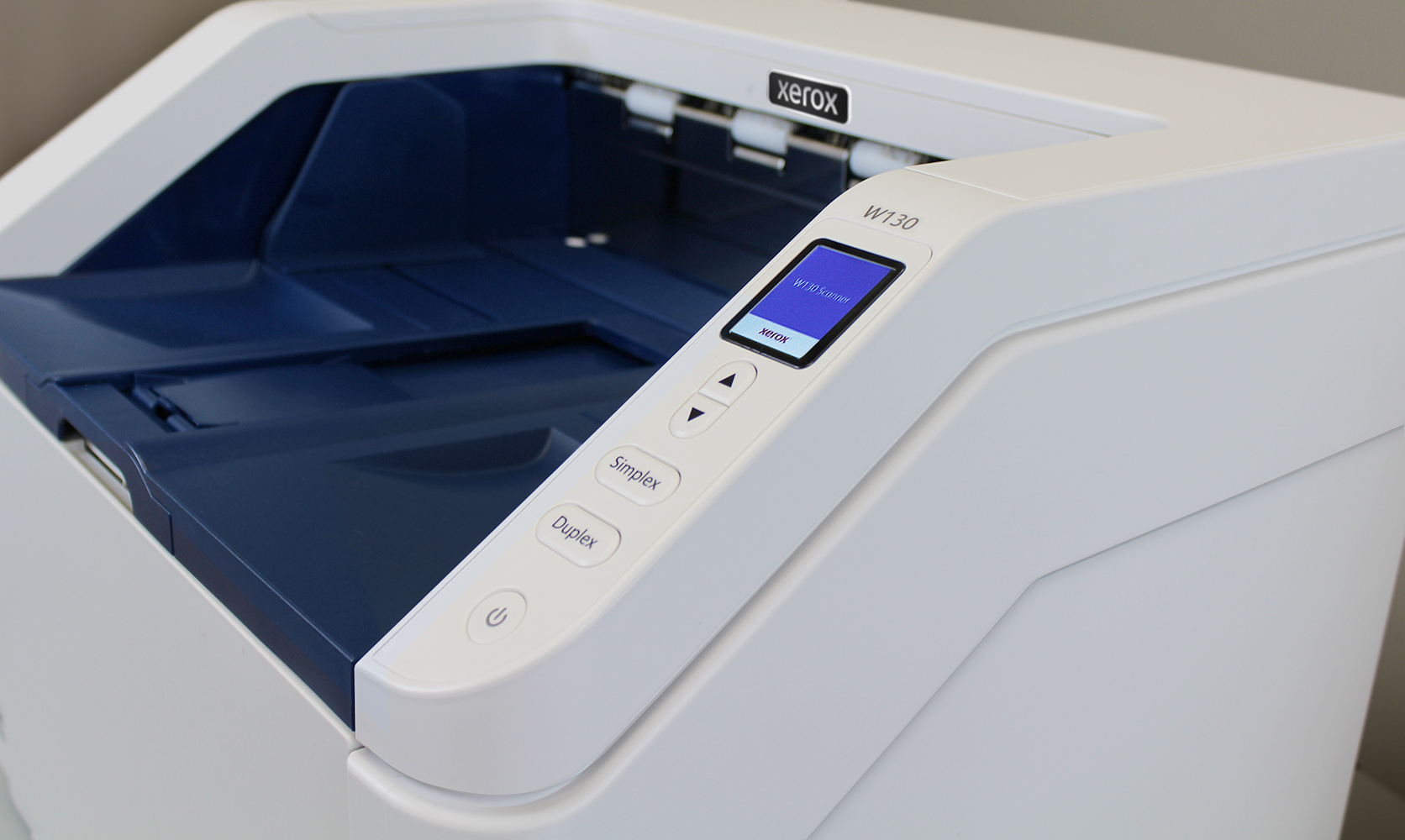 Xerox W130 with Network & Imprinter | Dell USA