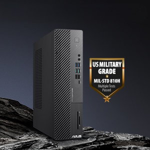 ASUS ExpertCenter D7 D700SD XH704 - SFF - Core i7 12700 2.3 GHz - 8 GB ...