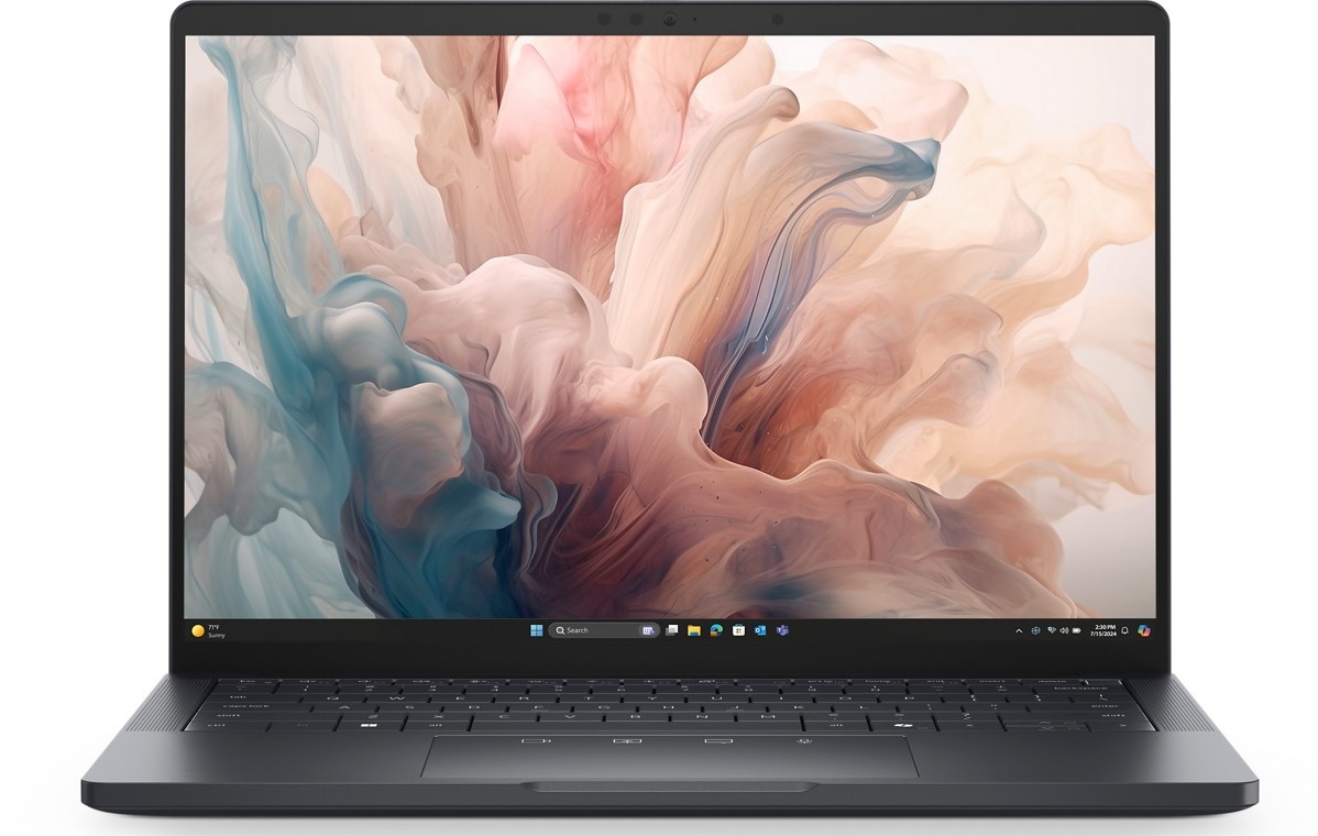 Dell Pro 14 Premium PA14250 - 14" - Intel Core Ultra 7 - 268V - Intel ...