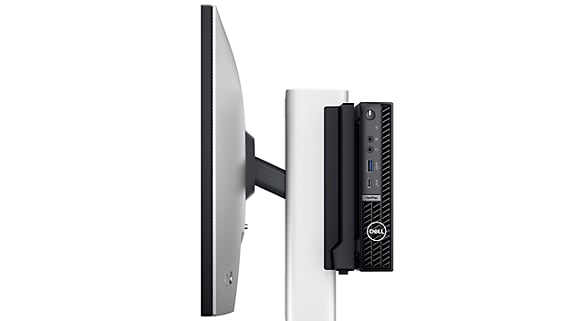 Dell OptiPlex 7020 Plus - micro - Core i7-14700 2.1 GHz - vPro ...