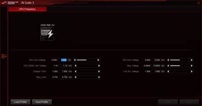 Sonic Studio 3 ASUS ROG Strix Z490 F GAMING LGA 1200 DDR4 Motherboard