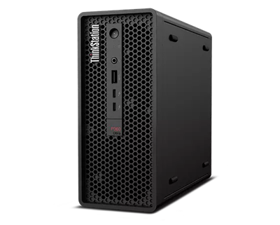 Lenovo ThinkStation P360 Ultra - MT - Core i9 12900T 1.4 GHz - vPro ...