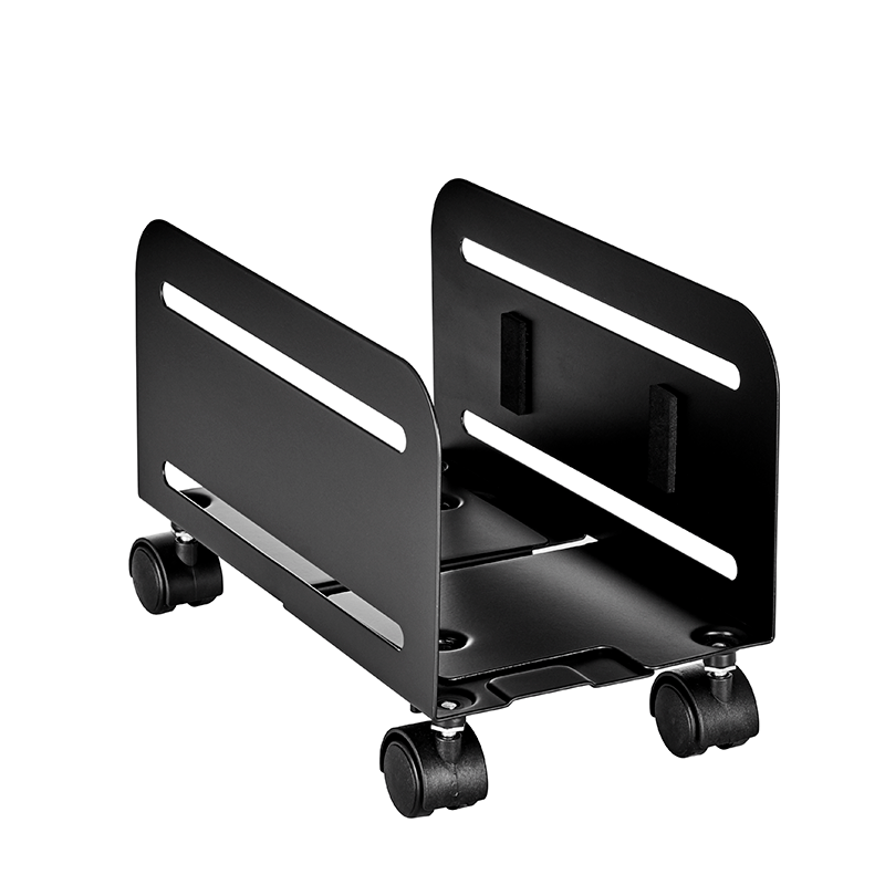 Tripp Lite Mobile CPU Caddy for Computer Towers - Width Adjustable ...