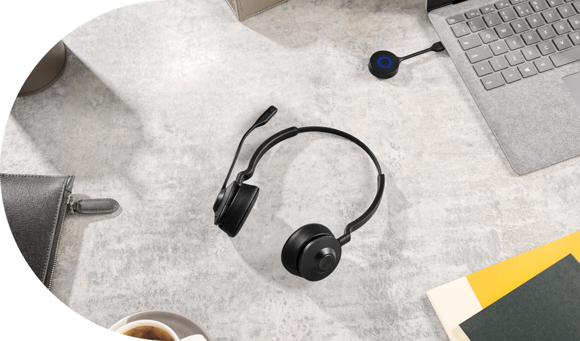 Jabra Engage 45 SE Mono - headset