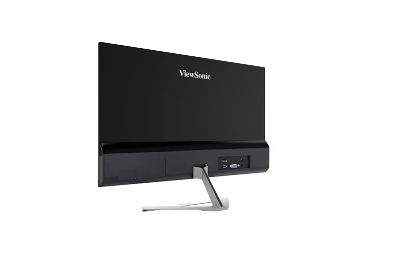 ViewSonic VX2276-smhd - LED monitor - Full HD (1080p) - 22"