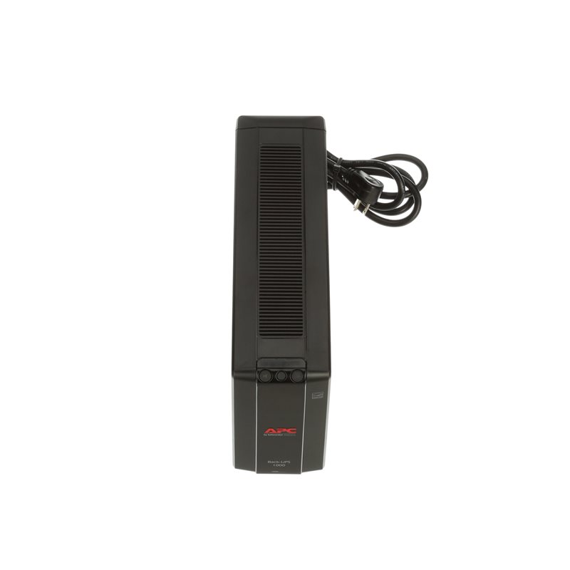 APC Back-UPS Pro BX1000M - UPS - 600 Watt - 1000 VA