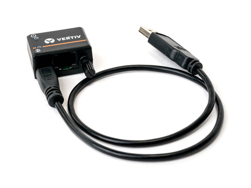 Avocent Small Form Factor Server Interface Module - KVM extender