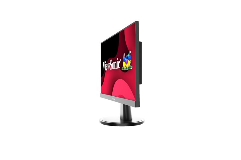 ViewSonic VA2247-MH - LED monitor - Full HD (1080p) - 22"