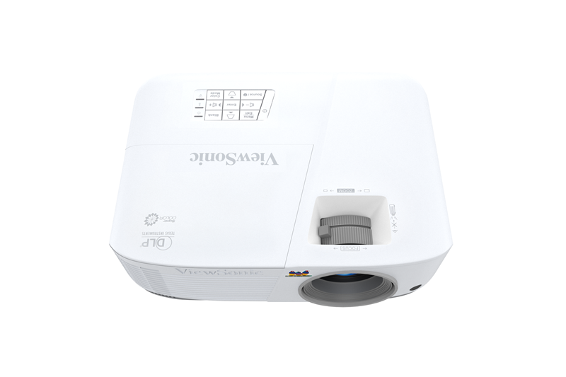 ViewSonic PA503S - DLP projector - 3D