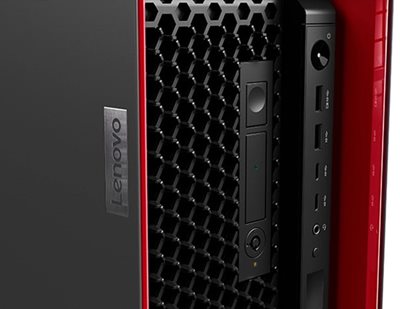Lenovo ThinkStation P5 - Intel Xeon W3-2425 30GHz - 15 MB - Windows 11 ...