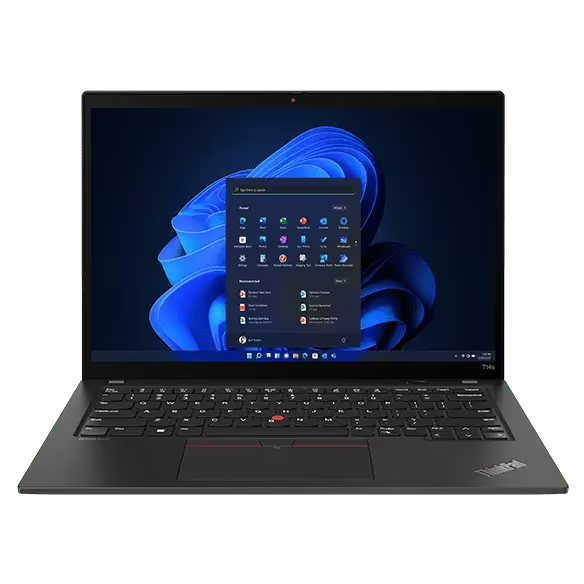 Lenovo ThinkPad T14s Gen 4 - 14" - AMD Ryzen 5 Pro - 7540U - 16 GB RAM ...