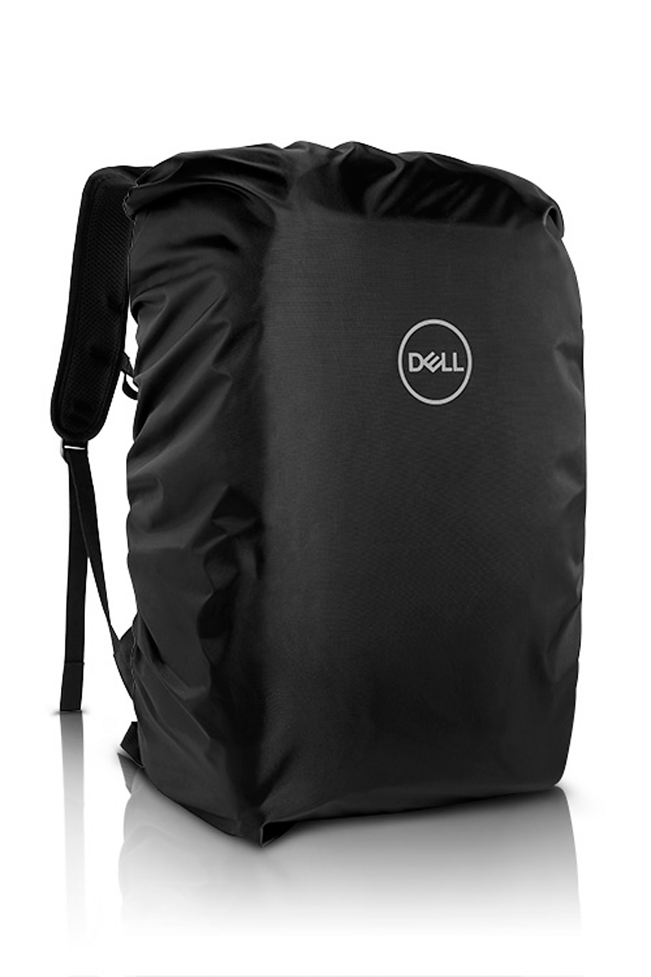 Dell - Gaming Backpack 17 - notebook carrying backpack
