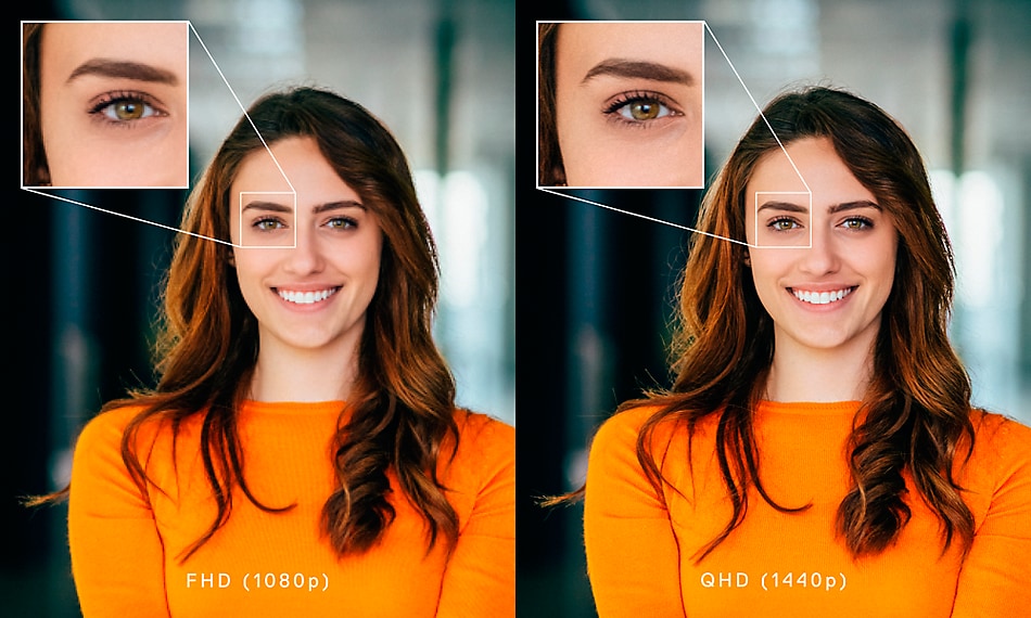 Dell - Pro WB5023 - webcam