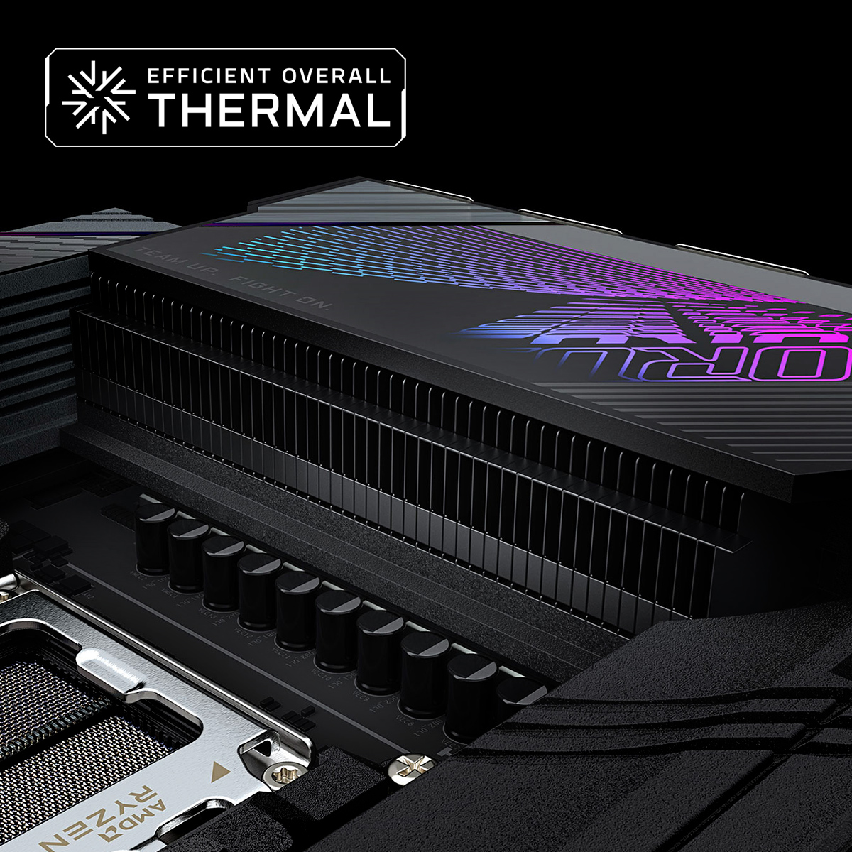AORUS X870E MASTER - Motherboard - ATX - Socket AM5 - AMD X870E Chipset ...