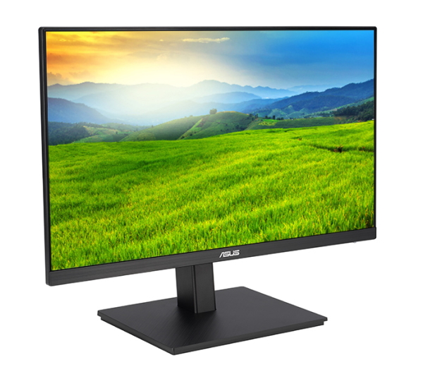 ASUS VA27EQSB - LED monitor - Full HD (1080p) - 27"