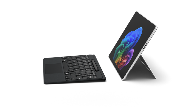 Microsoft Surface Pro For Business - Intel Core Ultra 7 - 32GB - 1TB ...