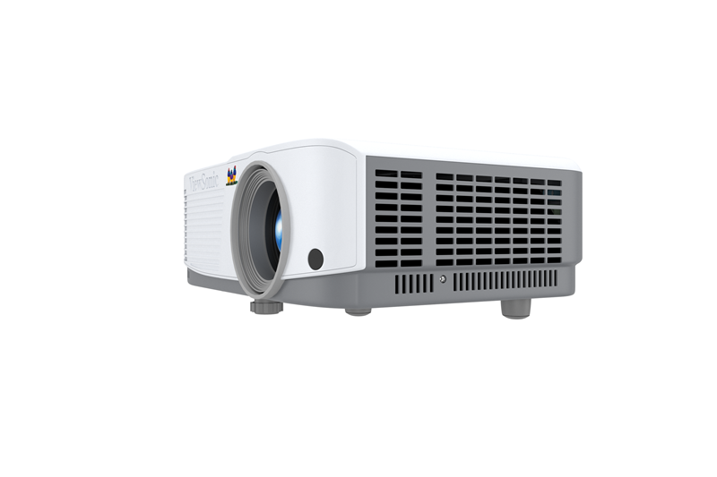 ViewSonic PA503X - DLP projector - zoom lens - 3D