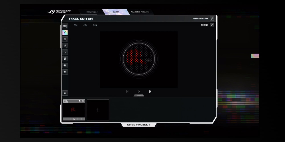 ASUS ROG Ryuo III 360 ARGB - Kylning | Webhallen