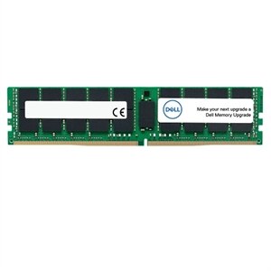 Dell - DDR4 - module - 128 GB - LRDIMM 288-pin - 3200 MHz / PC4-25600 ...