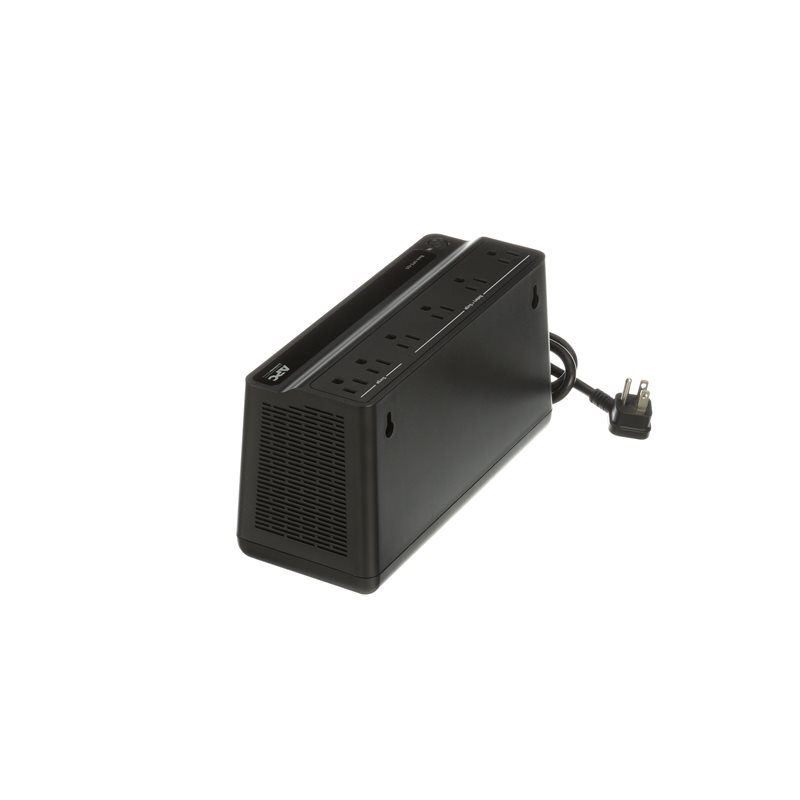 APC Back-UPS BE425M - UPS - 255 Watt - 425 VA