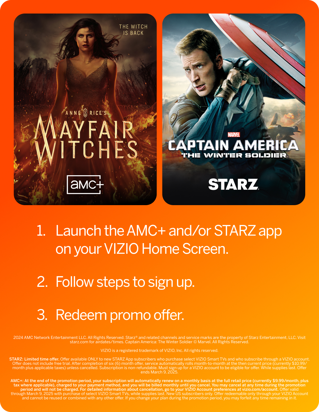 Vizio 50" V-Series 4K LED HDR Smart TV with 4-Year Coverage | BJ's ...