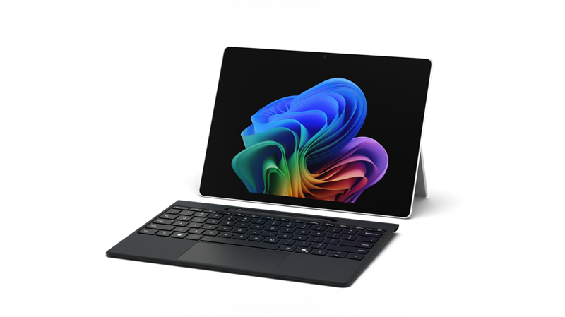 Microsoft Surface Pro Copilot+ PC for Business - 11th Edition - 13 ...