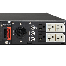 Eaton Tripp Lite Series SmartPro 3000VA 3000W 120V Line-Interactive ...