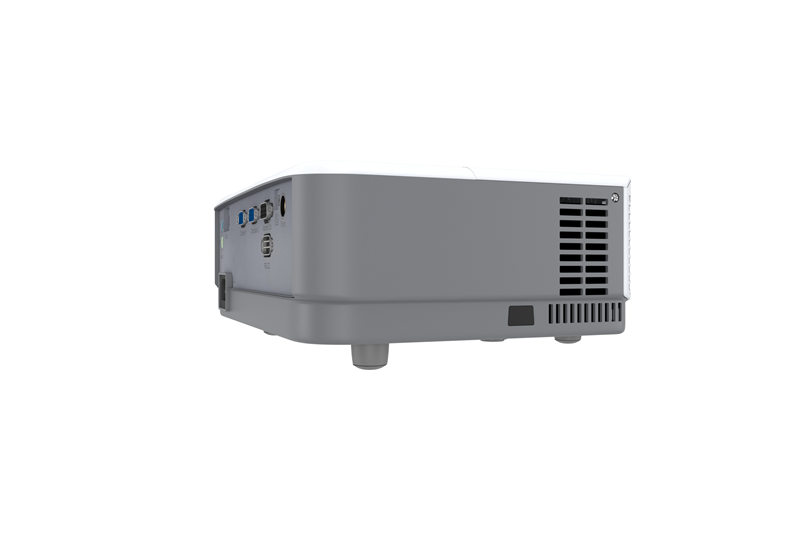 ViewSonic PA503S - DLP projector - 3D