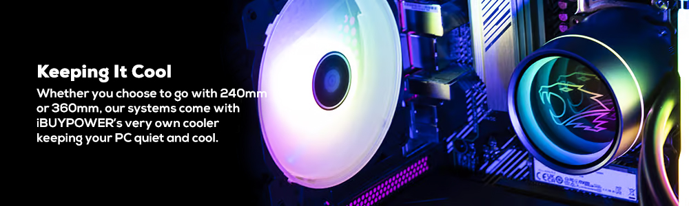 iBUYPOWER SlateMR2140 Gaming PC, AMD Ryzen 5 5600 - BJs Wholesale Club