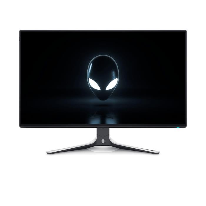 Alienware AW2723DF - LED monitor - gaming - 27 - 2560 x 1440 QHD @ 240 ...