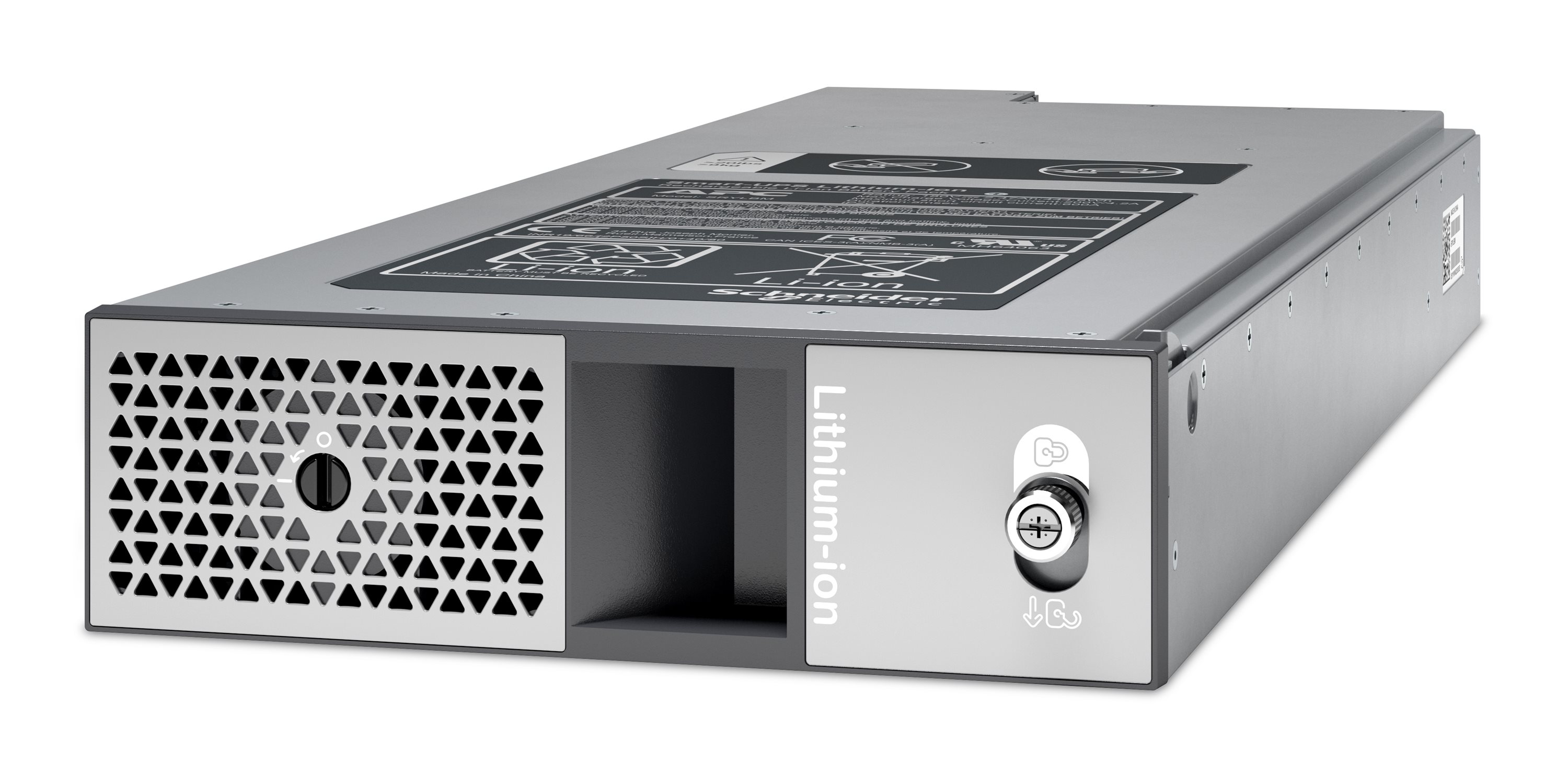 Schneider Electric Smart-UPS Ultra Lithium-ion Battery Module