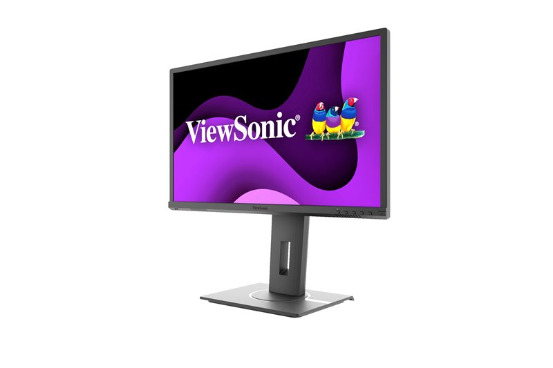 ViewSonic VG2240 - LED monitor - Full HD (1080p) - 22"