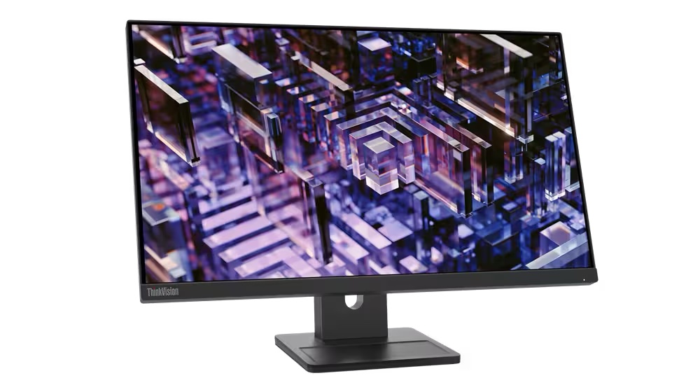 Lenovo 3-side NearEdgeless QHD IPS panel w/ natural low blue - light ...