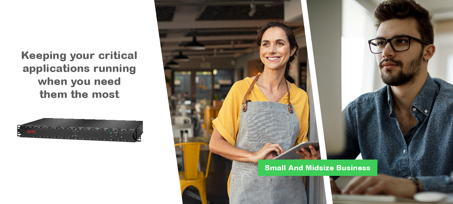 APC Smart-UPS - UPS - line interactive, 4x nema 5-15r outlets, short ...