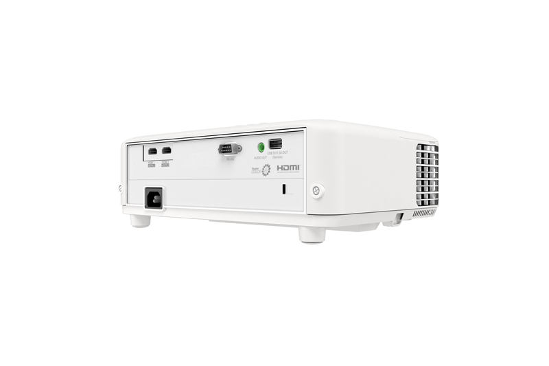 ViewSonic PX701-4K - DLP projector