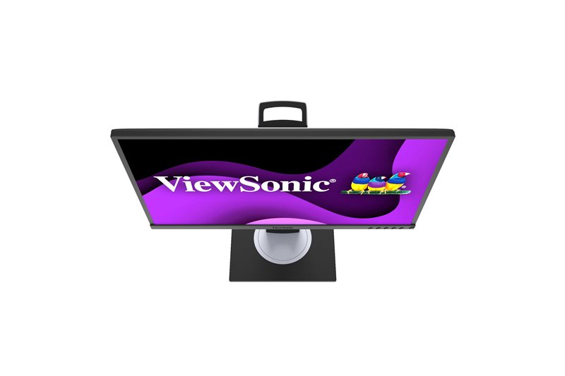ViewSonic VG2448-PF - LED monitor - Full HD (1080p) - 24" - with built ...